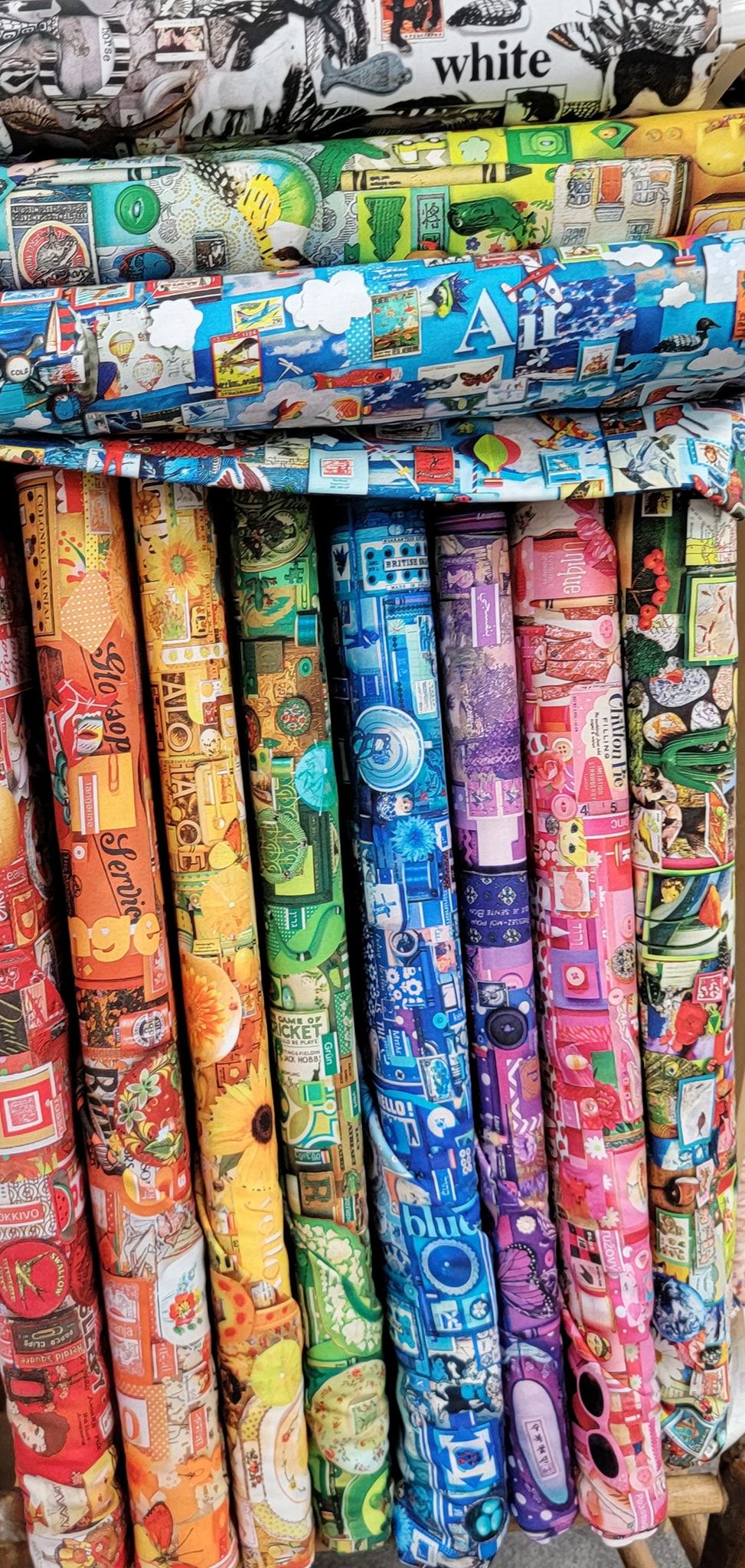 11 Quilt Shops in Illinois | Quilt Shop Finder