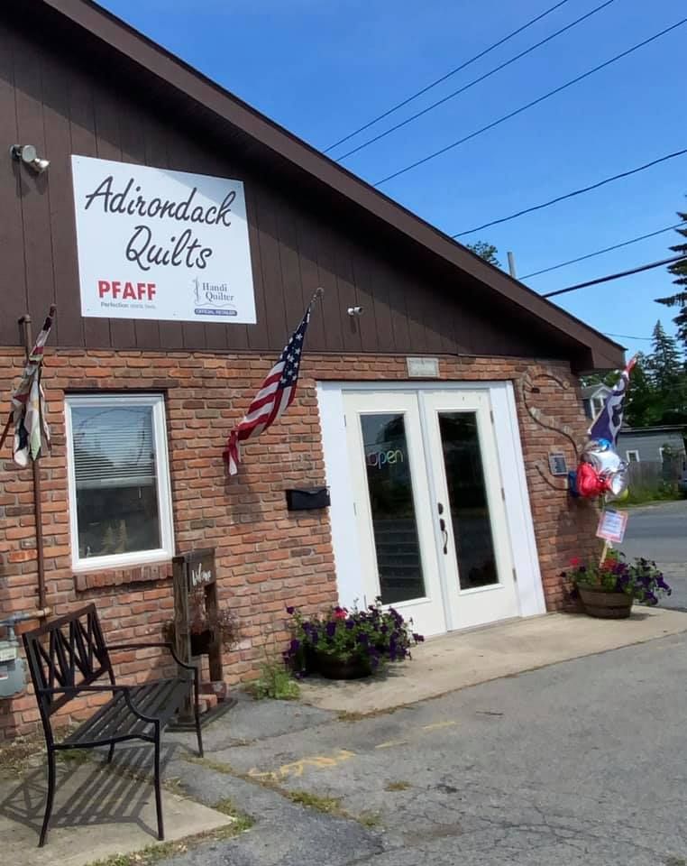 15 Quilt Shops in New York | Quilt Shop Finder