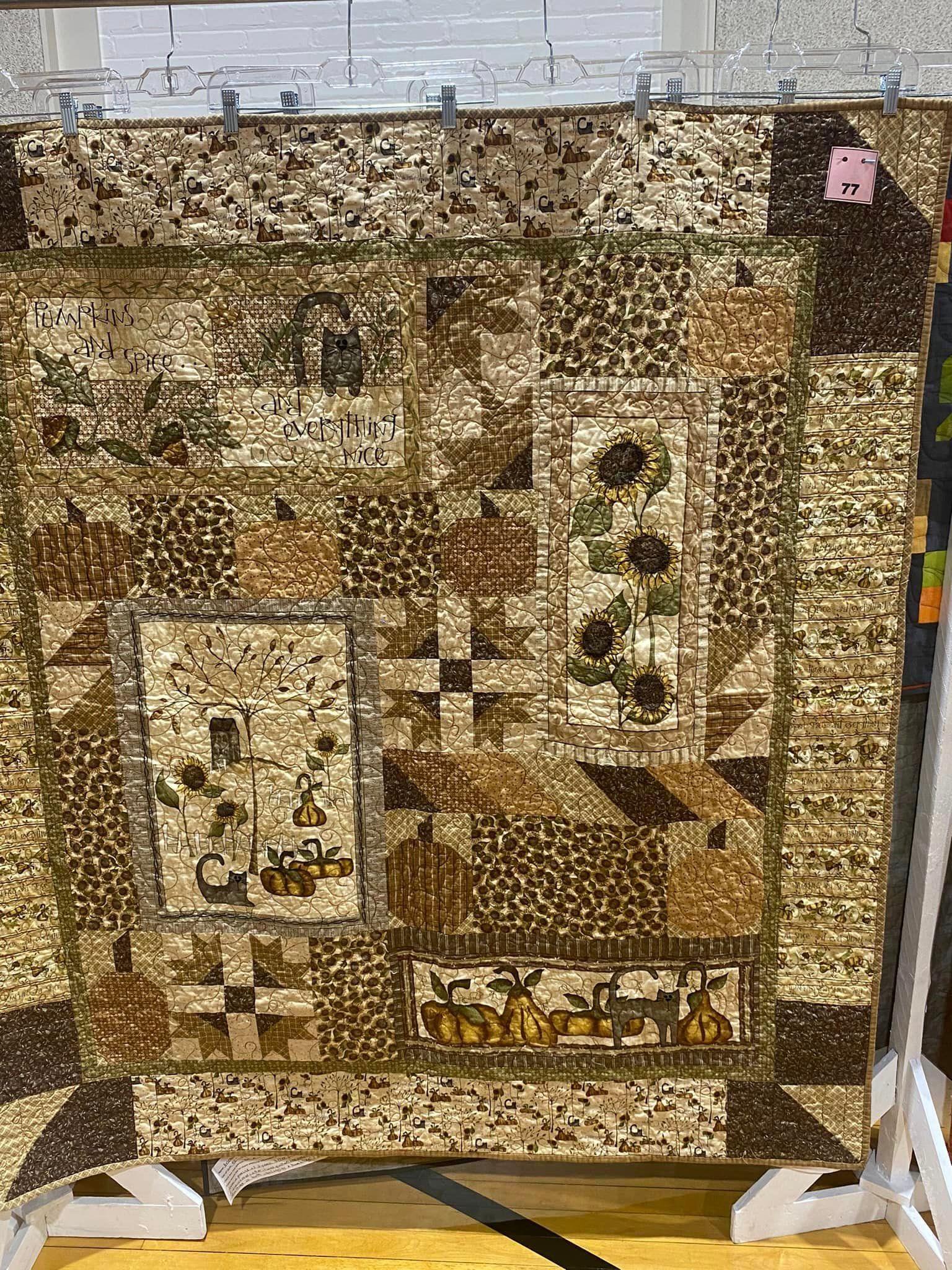 25 Quilt Shops in Michigan | Quilt Shop Finder