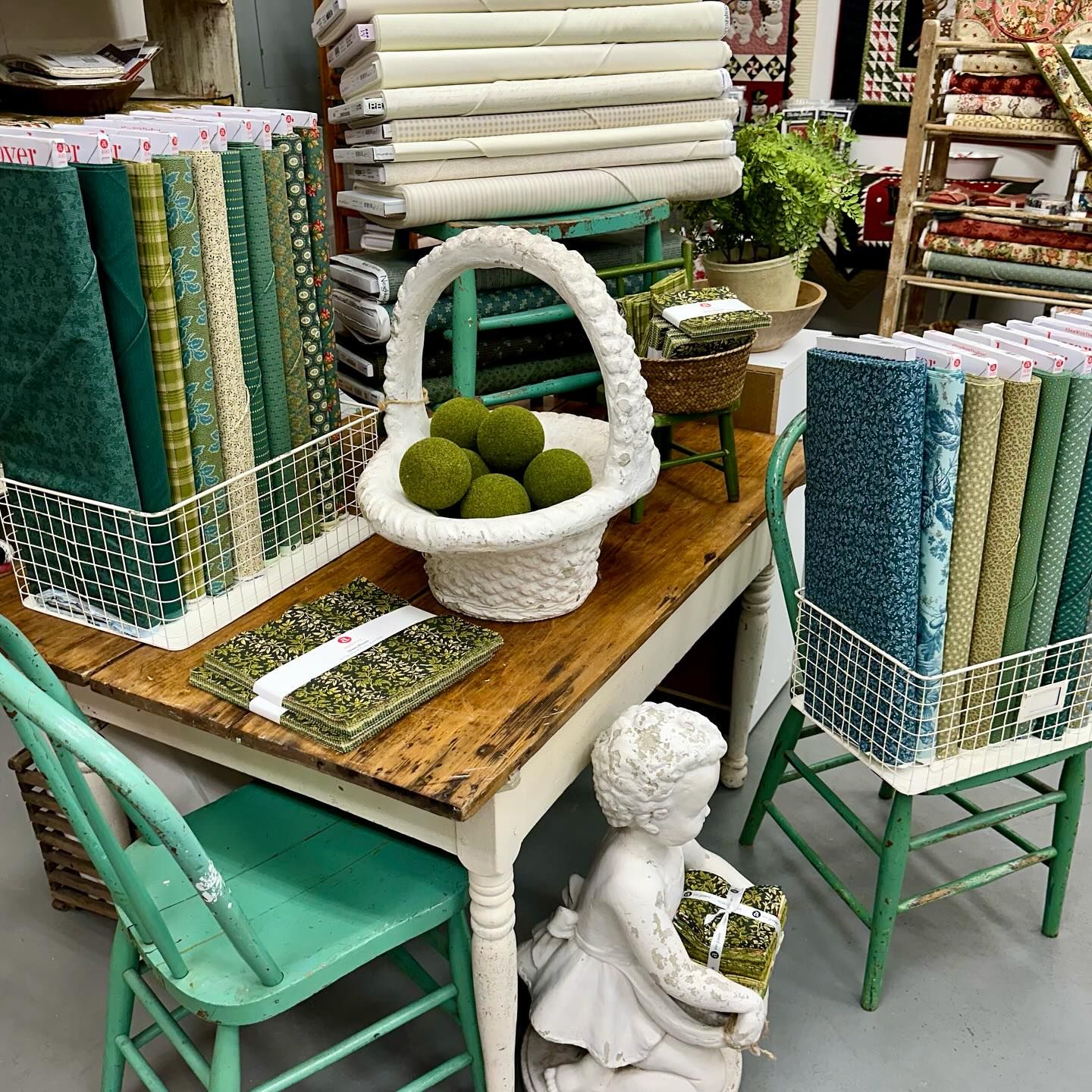 14 Quilt Shops in Minnesota | Quilt Shop Finder