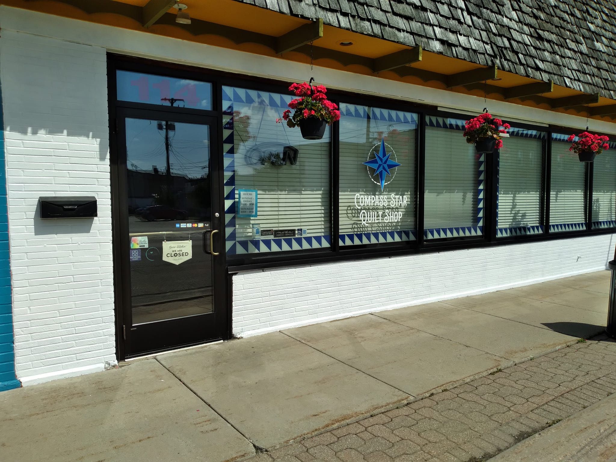 25 Quilt Shops in Michigan | Quilt Shop Finder