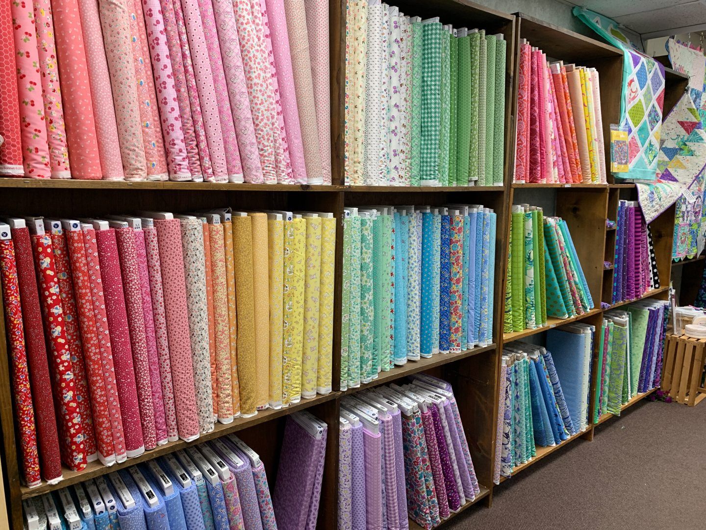 25 Quilt Shops in Michigan | Quilt Shop Finder