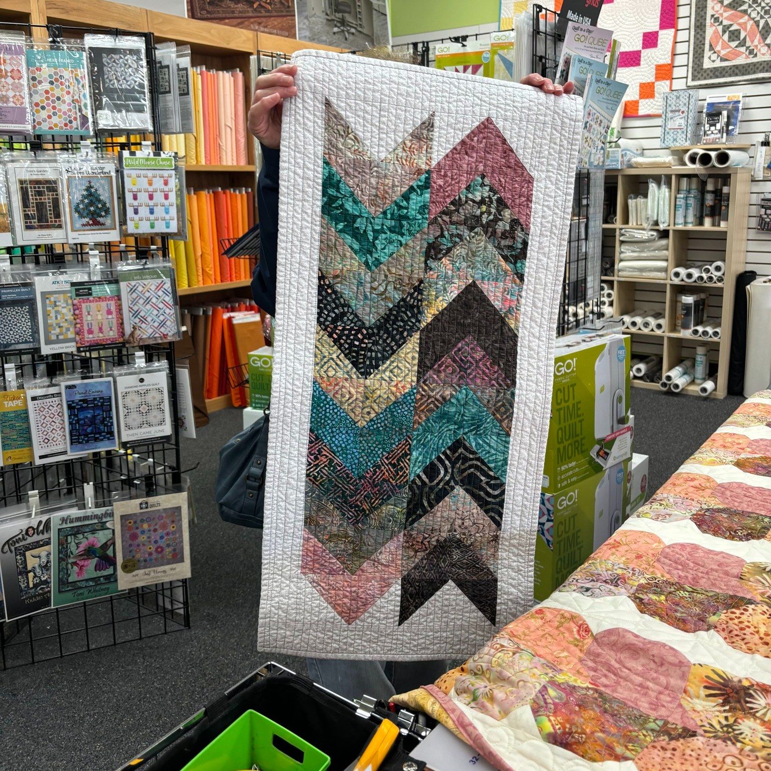25 Quilt Shops in Michigan | Quilt Shop Finder