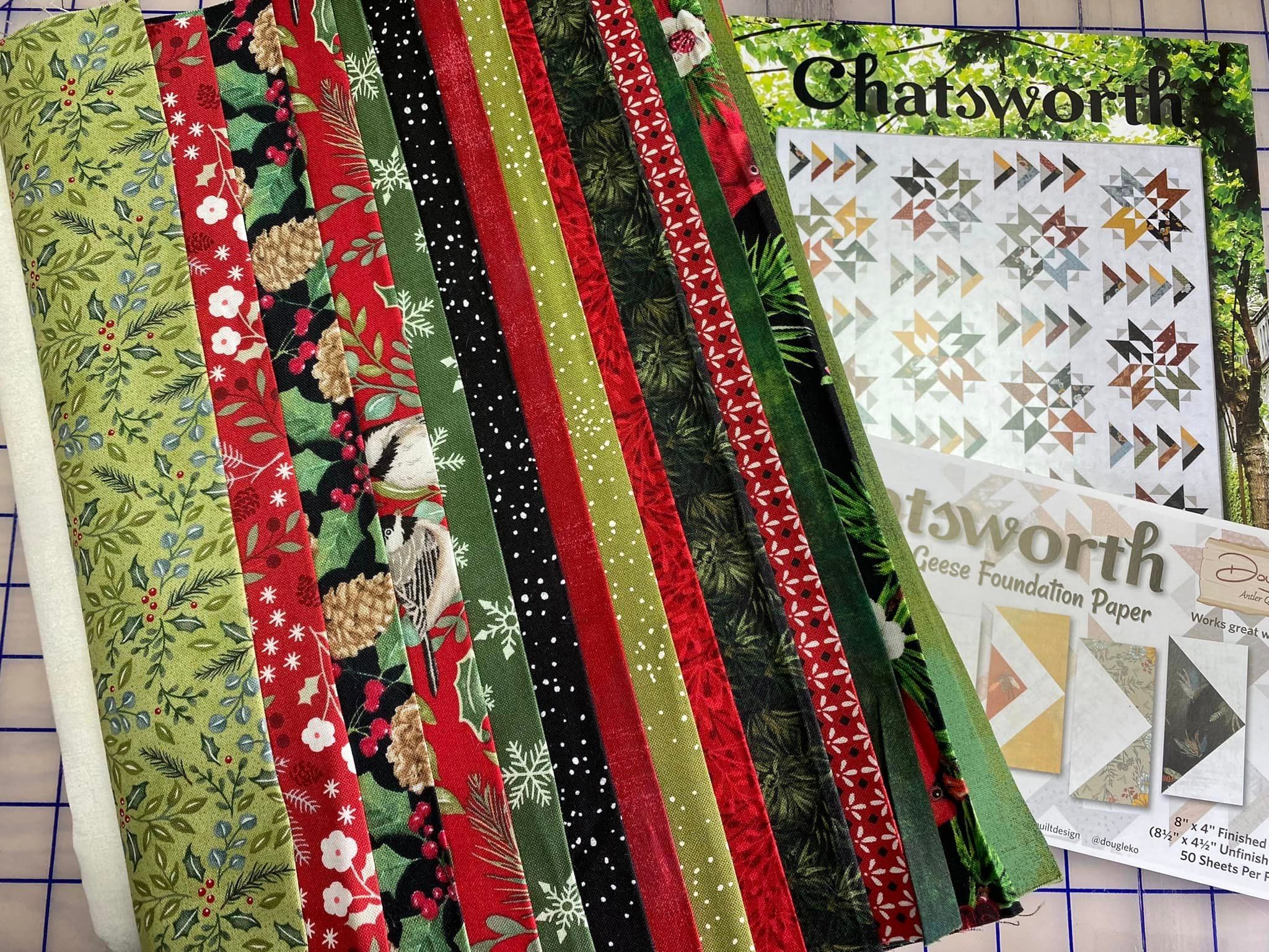 25 Quilt Shops in Michigan | Quilt Shop Finder