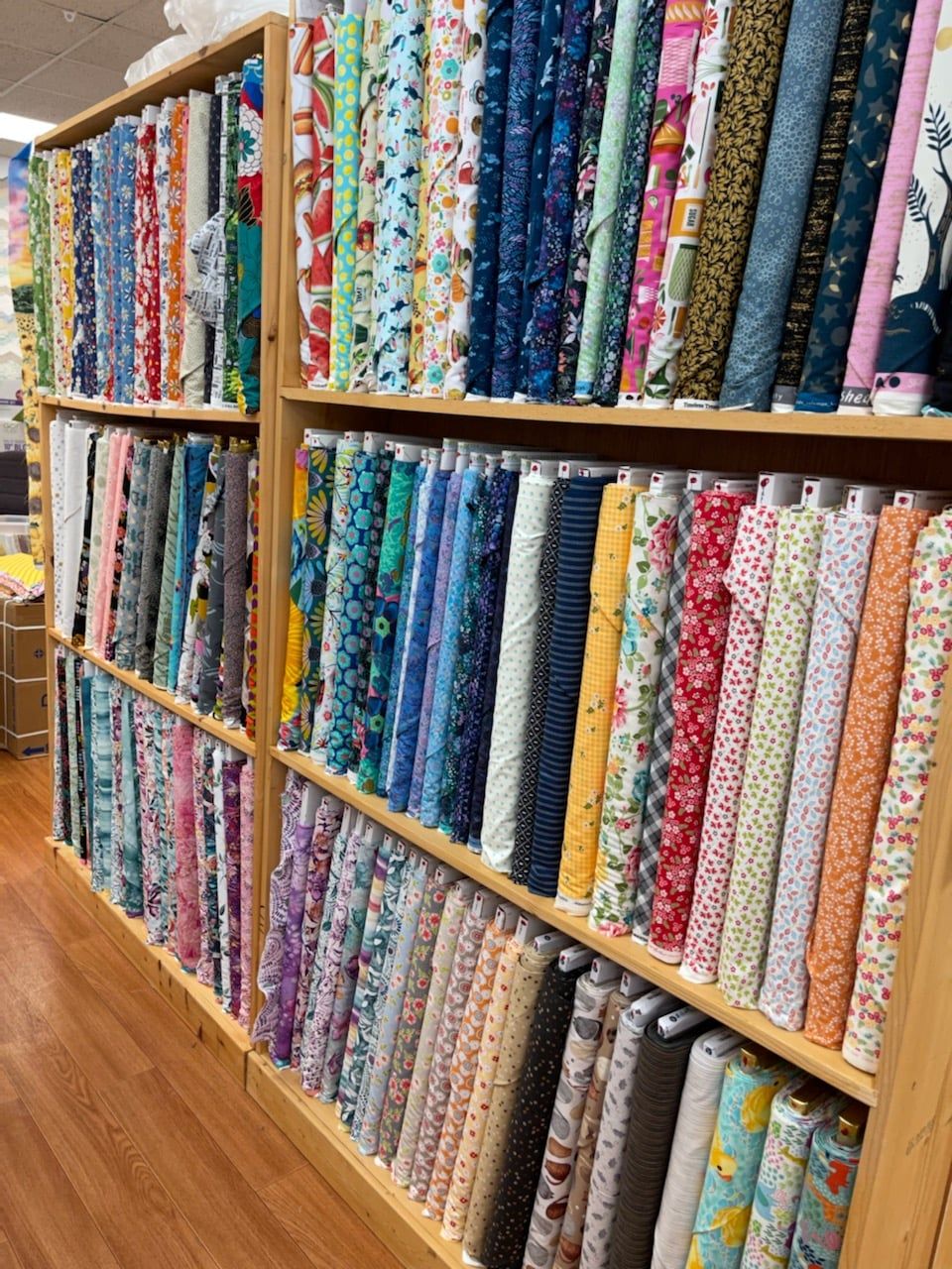 16 Quilt Shops in Texas | Quilt Shop Finder