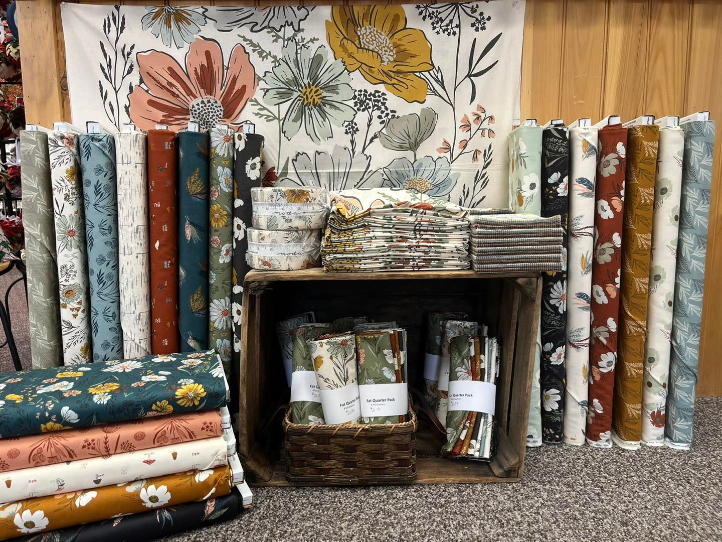 10 Quilt Shops in Pennsylvania | Quilt Shop Finder