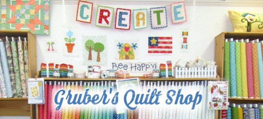 14 Quilt Shops in Minnesota | Quilt Shop Finder