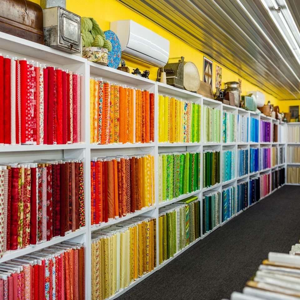 11 Quilt Shops in Illinois | Quilt Shop Finder