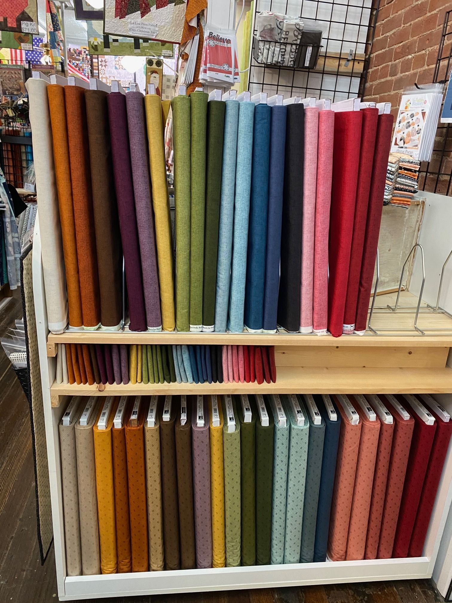 11 Quilt Shops in Illinois | Quilt Shop Finder