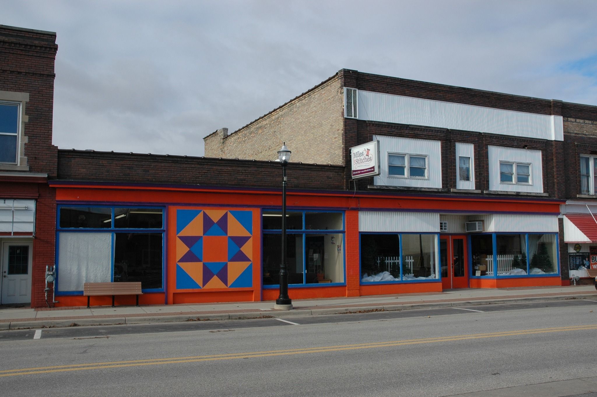 25 Quilt Shops in Michigan | Quilt Shop Finder