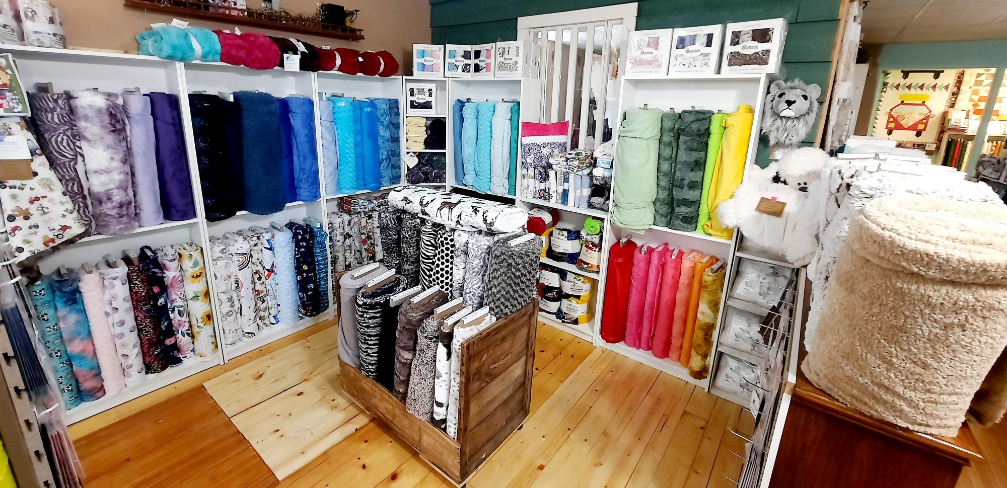 14 Quilt Shops in Minnesota | Quilt Shop Finder