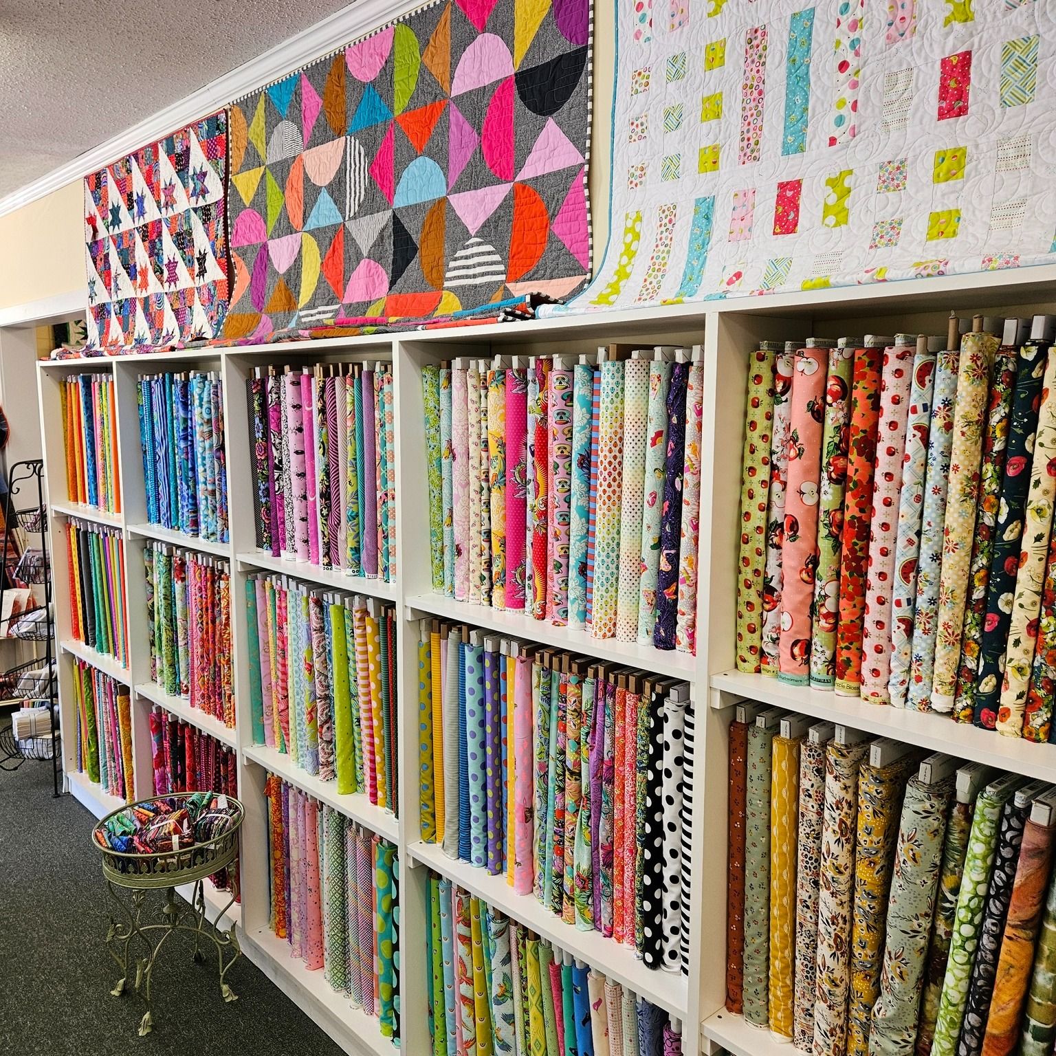 25 Quilt Shops in Michigan | Quilt Shop Finder