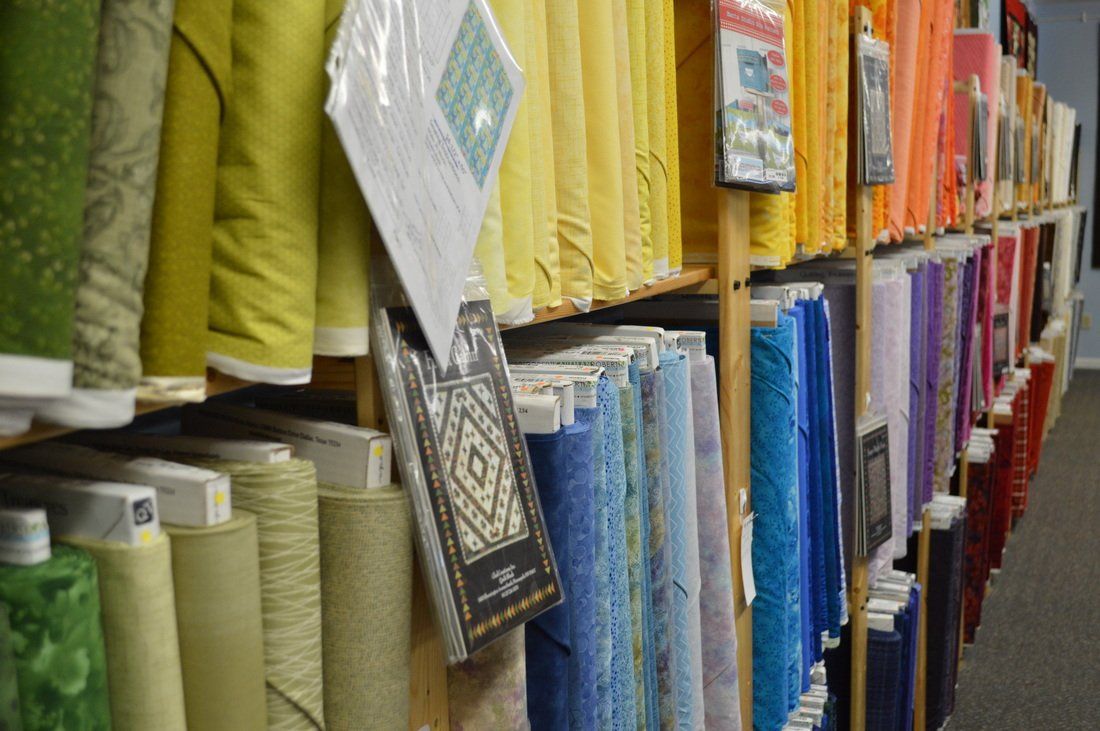 14 Quilt Shops in Minnesota | Quilt Shop Finder