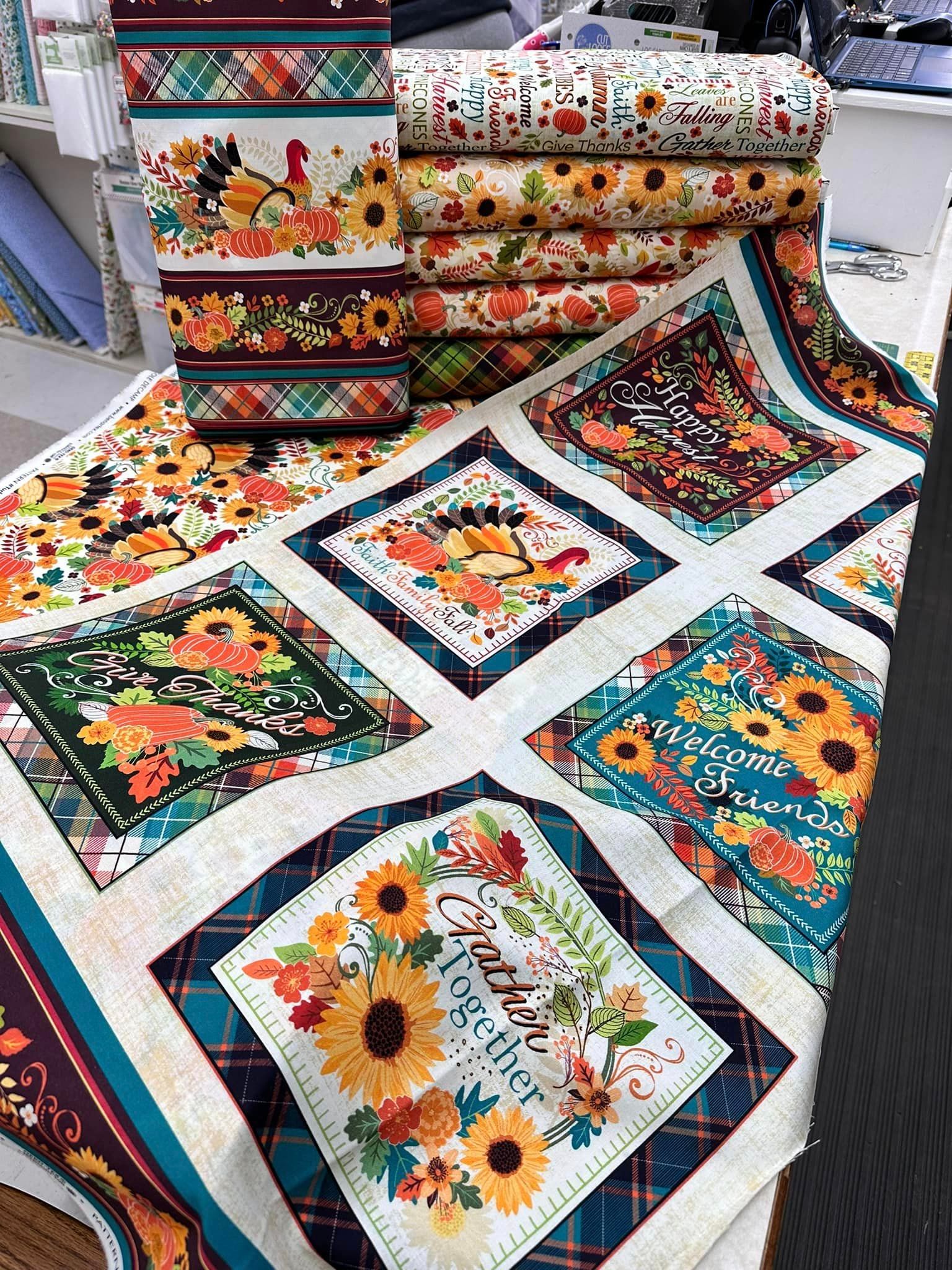 10 Quilt Shops in Kentucky | Quilt Shop Finder