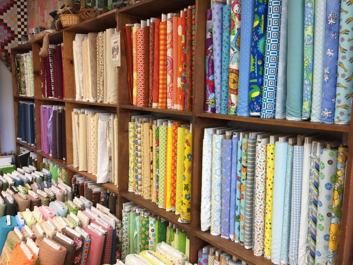 14 Quilt Shops in Minnesota | Quilt Shop Finder