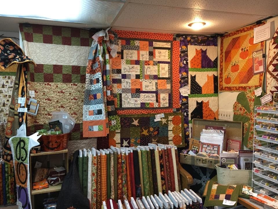 14 Quilt Shops in Minnesota | Quilt Shop Finder