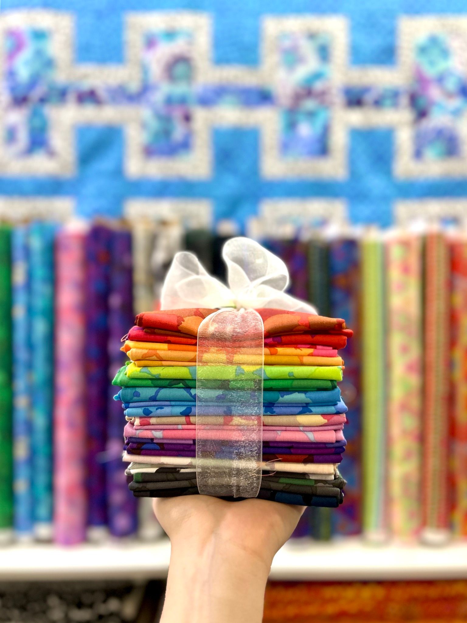 10 Quilt Shops in Pennsylvania | Quilt Shop Finder