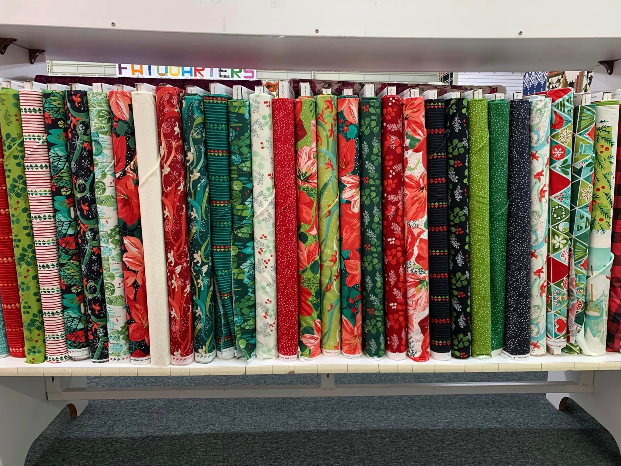 Quilts by Phyllis | Quilt Shop Finder