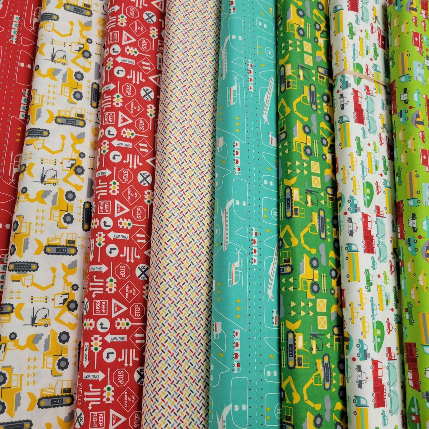 16 Quilt Shops in Texas | Quilt Shop Finder