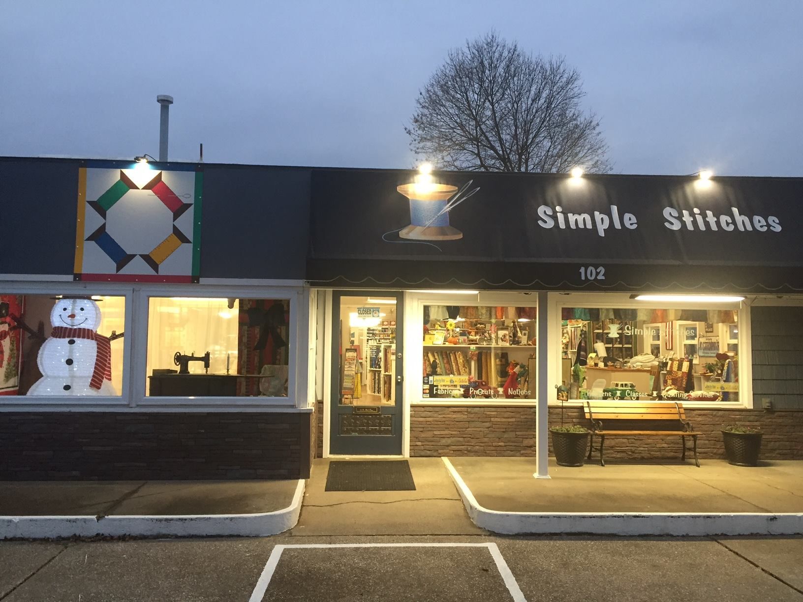 10 Quilt Shops in Kentucky | Quilt Shop Finder