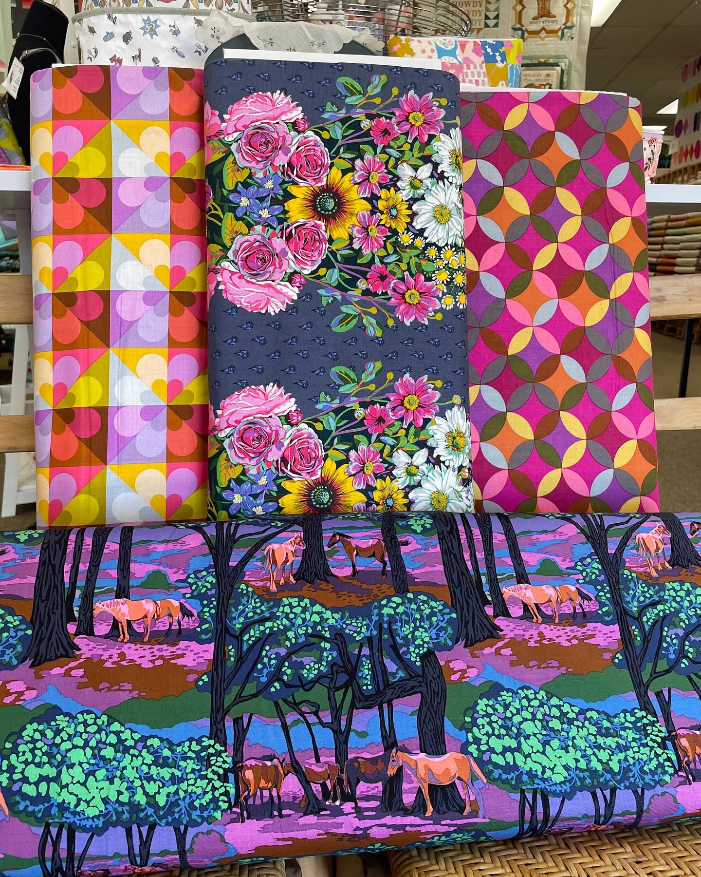 25 Quilt Shops in Michigan | Quilt Shop Finder