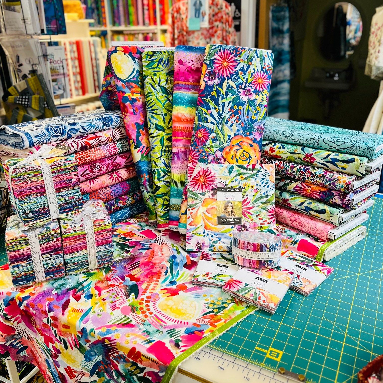 10 Quilt Shops in Pennsylvania | Quilt Shop Finder