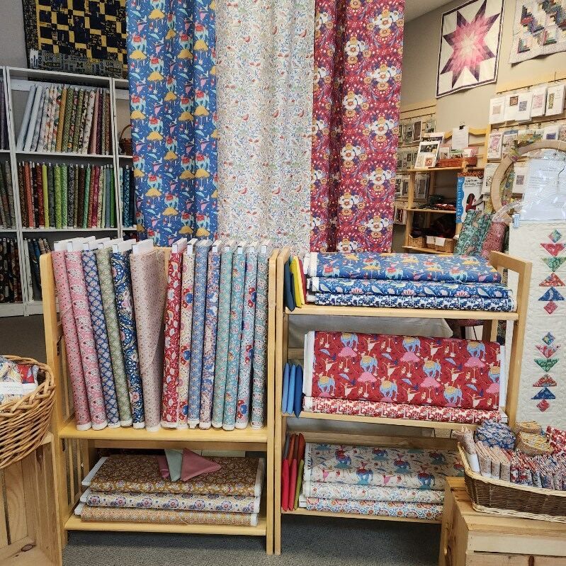 25 Quilt Shops in Michigan | Quilt Shop Finder