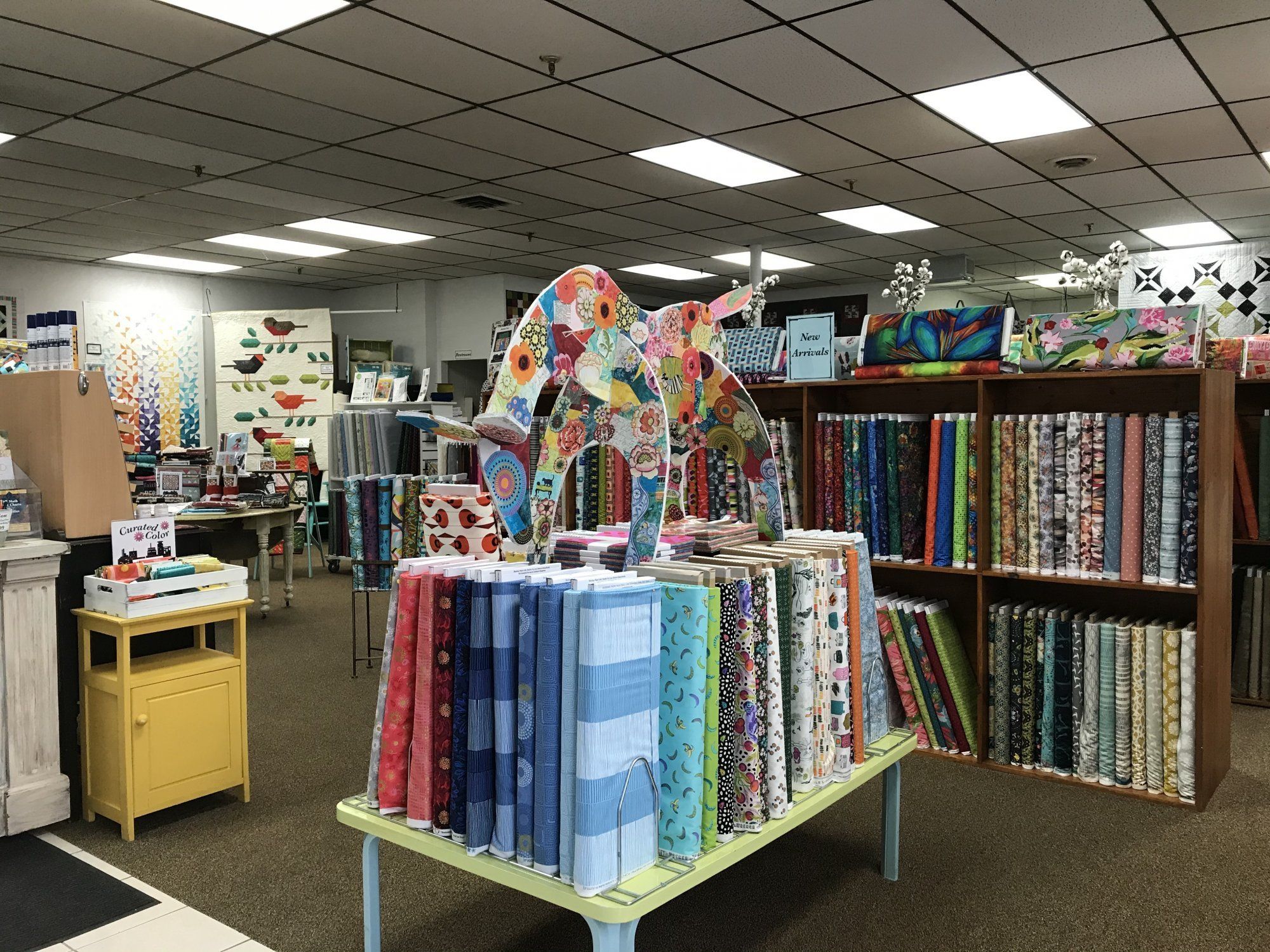 14 Quilt Shops in Minnesota | Quilt Shop Finder