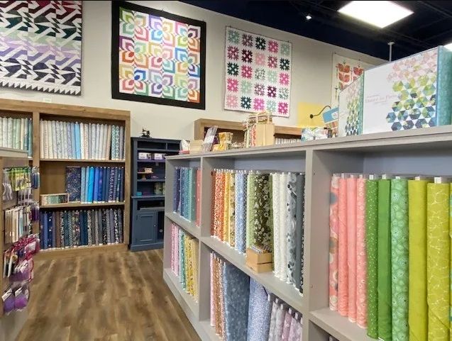 14 Quilt Shops in Minnesota | Quilt Shop Finder